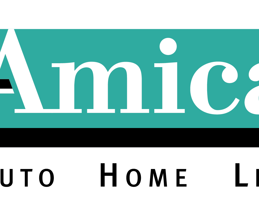 Color Amica Logo black AHL_2C - Our Community Gathering Place